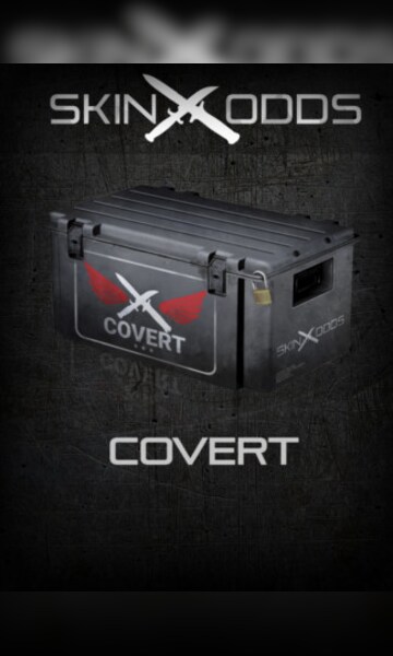Counter-Strike: Global Offensive RANDOM COVERT SKIN 🥇 Best Prices | G2A.COM