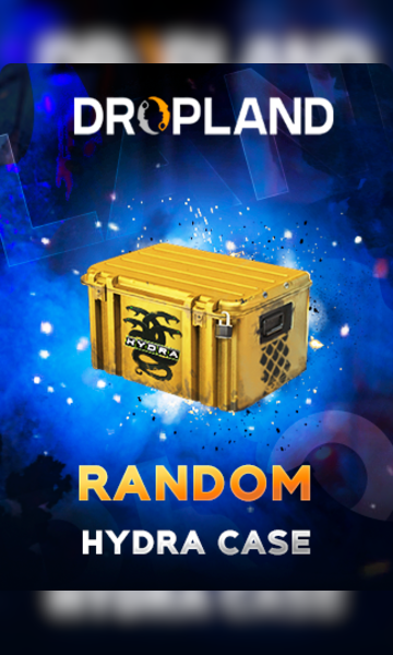 Counter-Strike: Global Offensive RANDOM HYDRA SKIN 🥇 Mejores ofertas y ...