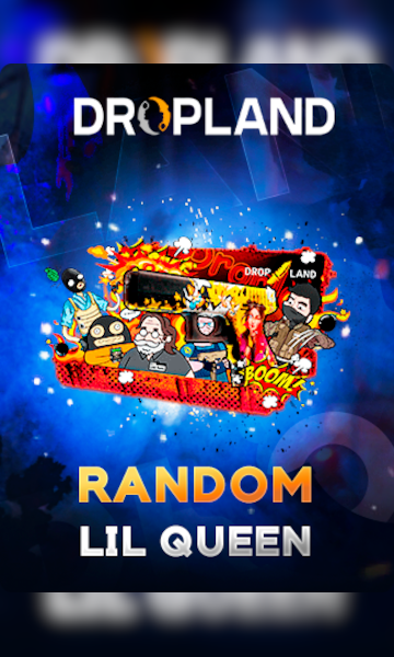 Counter-Strike: Global Offensive RANDOM LIL QUEEN 🥇 Mejores ofertas y ...