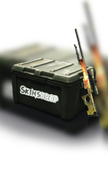 Counter-Strike: Global Offensive RANDOM LOR-SAFARI MESH BY SKINS-DROP ...