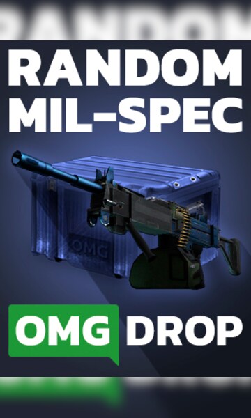 Kup Counter-Strike: Global Offensive RANDOM MIL-SPEC SKIN CASE BY ...