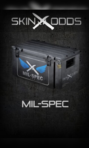 Compra Counter-Strike: Global Offensive RANDOM MIL-SPEC SKIN SKINODDS ...