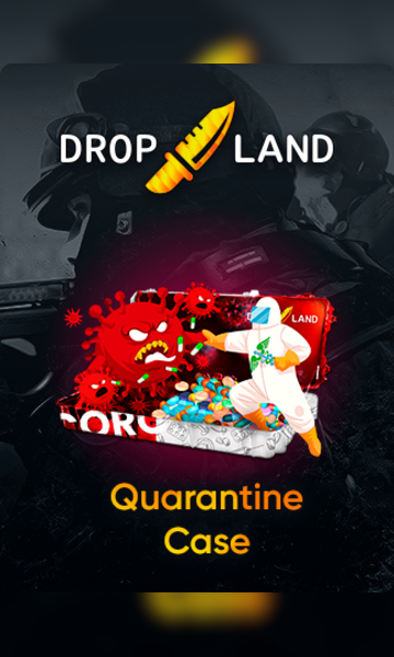 Counter-Strike: Global Offensive RANDOM QUARANTINE 🥇 Mejores ofertas y precios baratos | G2A.COM