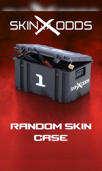 Counter-Strike: Global Offensive RANDOM SKIN by SKINODDS.COM 🥇 Best ...
