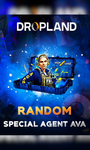 Counter-Strike: Global Offensive RANDOM SPECIAL AGENT AVA SKIN 🥇 Best ...