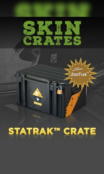 ¡Comprar Counter-Strike: Global Offensive RANDOM STATTRAK SKIN POWERED ...