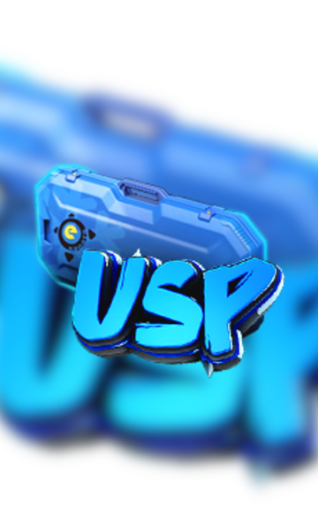 Counter-Strike: Global Offensive RANDOM USP SKIN BY SKINS-DROP.NET Code ...