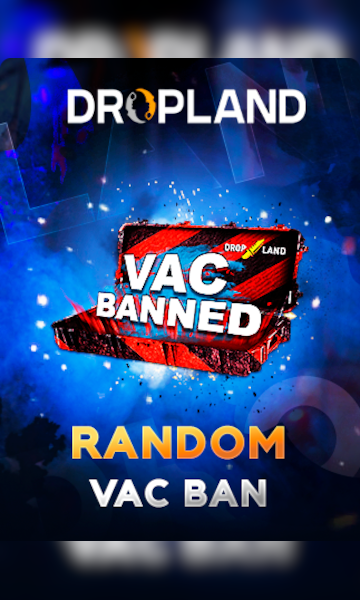 Counter-Strike: Global Offensive RANDOM VAC BAN SKIN 🥇 Best Prices ...