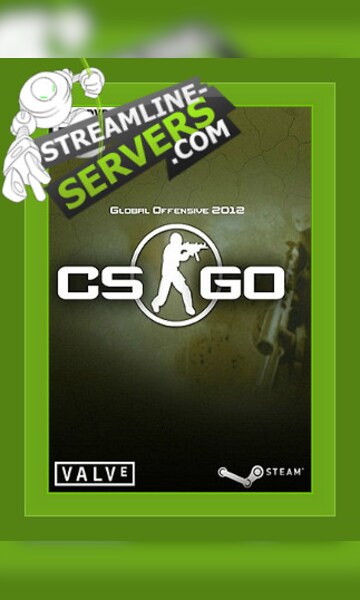 Compra Counter-Strike: Global Offensive - Server GLOBALE - Economico ...
