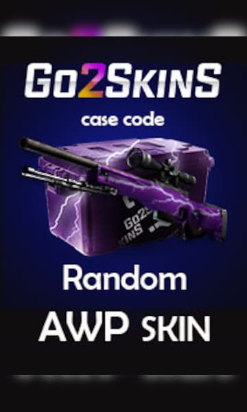 Counter-Strike:Global Offensive RANDOM AWP SKIN Gotoskins.com CS:GO ...