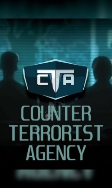 Acheter Counter Terrorist Agency (PC) - Steam Compte - GLOBAL - Pas ...