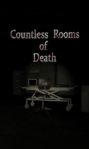 Countless Rooms of Death 🥇 Best Prices | G2A.COM