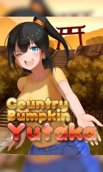 Buy Country Bumpkin Yutaka (PC) - Steam Gift - EUROPE - Cheap - G2A.COM!