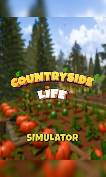 Buy Countryside Life (PC) - Steam Gift - EUROPE - Cheap - G2A.COM!