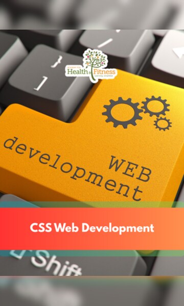 Buy Course CSS Web Development - hfonline Key - GLOBAL - Cheap - G2A.COM!