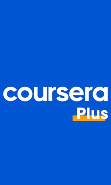 Buy Coursera Plus 1 Year - Coursera Account - GLOBAL - Cheap - G2A.COM!