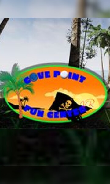 Compre Cove Point Fun Center VR Steam Key GLOBAL - Barato - G2A.COM!