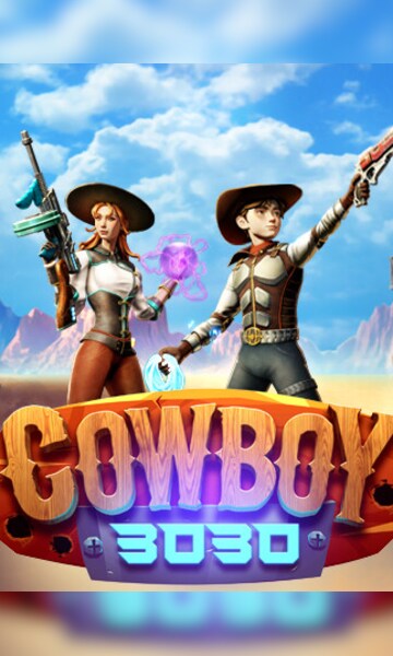Cowboy 3030 🥇 Best Prices | G2A.COM