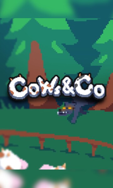 Cows&Co (PC) - Steam Schlüssel - GLOBAL kaufen - Günstig - G2A.COM!