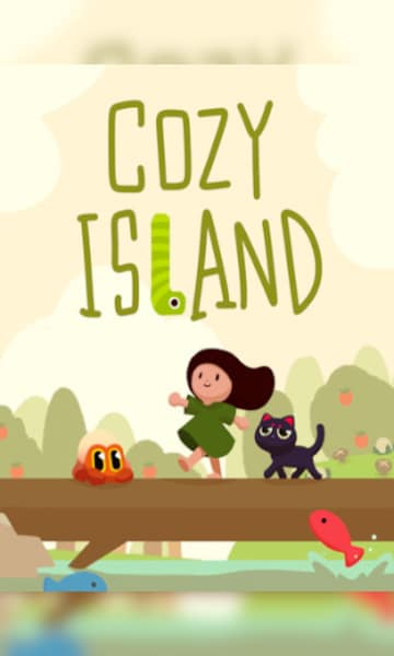Buy Cozy Island (PC) - Steam Account - GLOBAL - Cheap - G2A.COM!