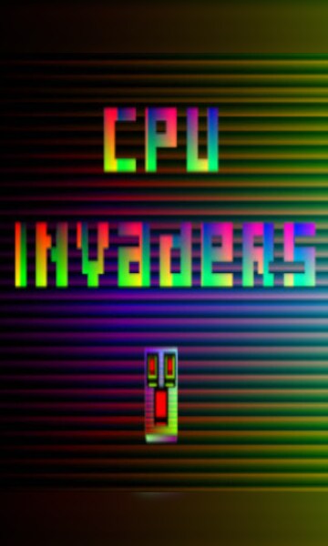 ¡Comprar CPU Invaders Steam Clave GLOBAL - Barato - G2A.COM!