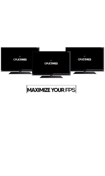 CPUCores :: Maximize Your FPS 🥇 Best Prices | G2A.COM