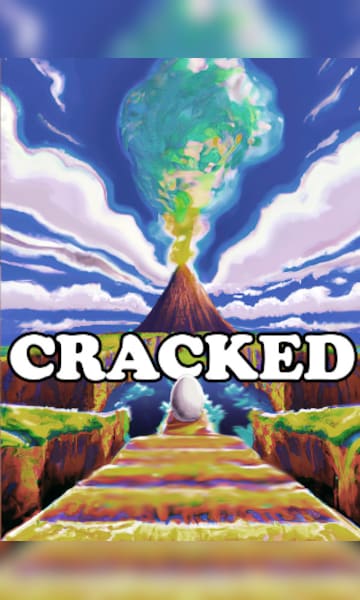 Acheter Cracked (PC) - Steam Clé - GLOBAL - Pas cher - G2A.COM!