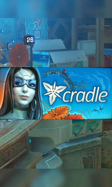 Cradle 🥇 Best Prices | G2A.COM