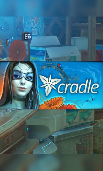 ¡Comprar Cradle Steam Regalo GLOBAL - Barato - G2A.COM!