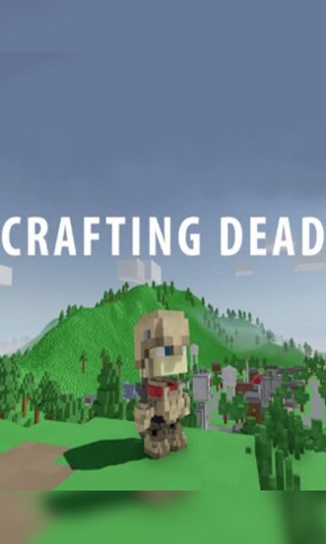 Crafting Dead 🥇 Best Prices | G2A.COM