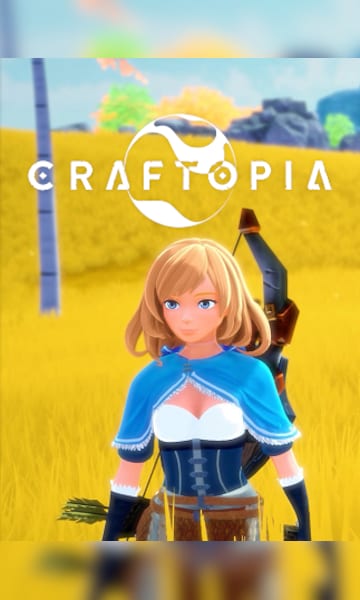 Craftopia 🥇 Best Prices | G2A.COM