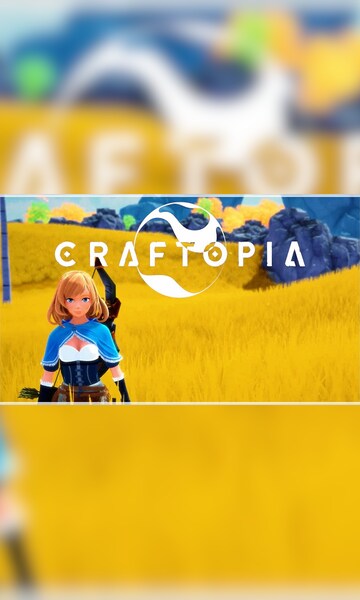 Buy Craftopia (PC) - Steam Account - GLOBAL - Cheap - G2A.COM!