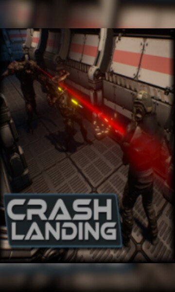 Crash Landing 🥇 Best Prices | G2A.COM