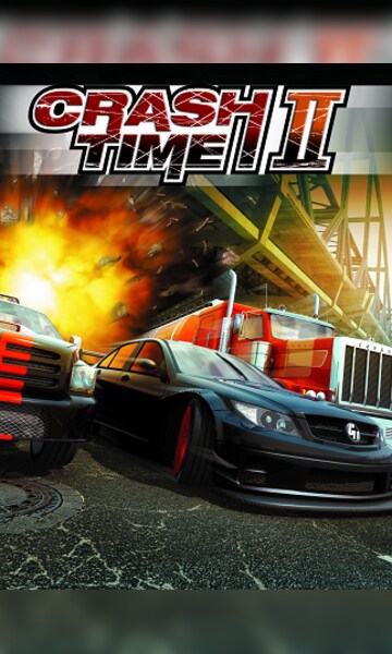 Buy Crash Time 2 Steam Key GLOBAL - Cheap - G2A.COM!