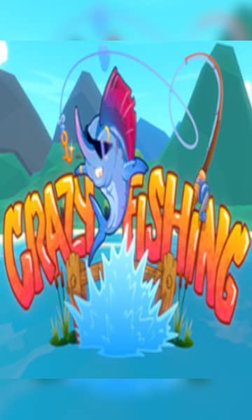 Crazy Fishing 🥇 Best Prices | G2A.COM