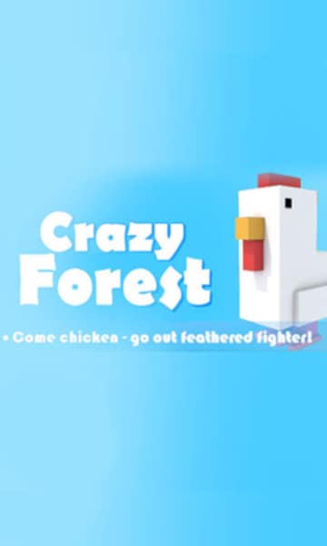 Crazy Forest 🥇 Best Prices | G2A.COM