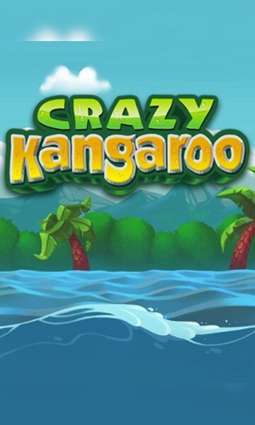 Crazy Kangaroo 🥇 Best Prices | G2A.COM
