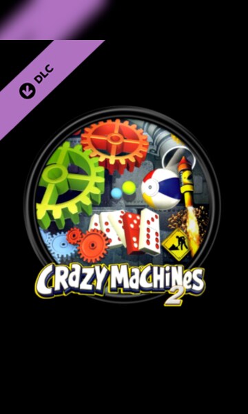 Crazy Machines 2: Jewel Digger 🥇 Best Prices | G2A.COM