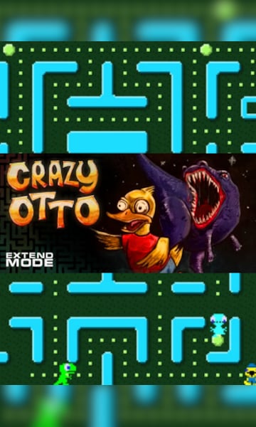 Crazy Otto 🥇 Best Prices | G2A.COM