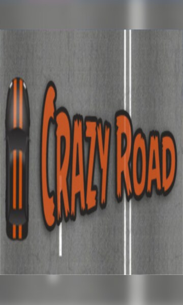Crazy Road 🥇 Best Prices | G2A.COM