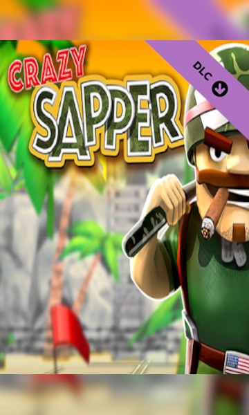 Crazy Sapper 3D: Classic Mode 🥇 Best Prices | G2A.COM