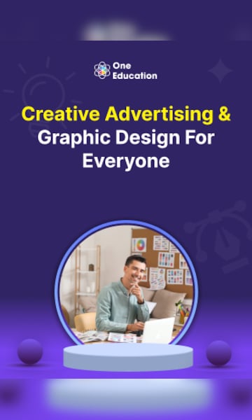 Buy Creative Advertising and Graphic Design for Everyone - Course ...