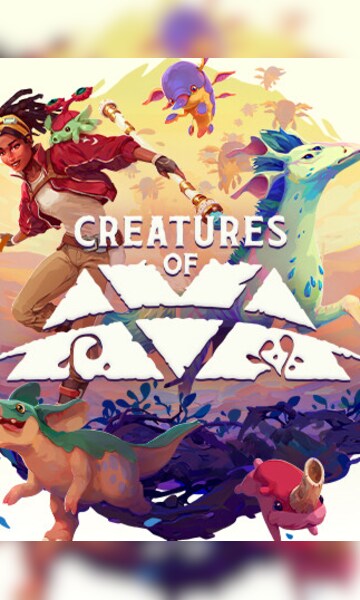 Buy Creatures of Ava (PC) - Steam Account - GLOBAL - Cheap - G2A.COM!