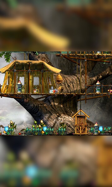 Buy Creatures: The Albian Years GOG.COM Key GLOBAL - Cheap - G2A.COM!