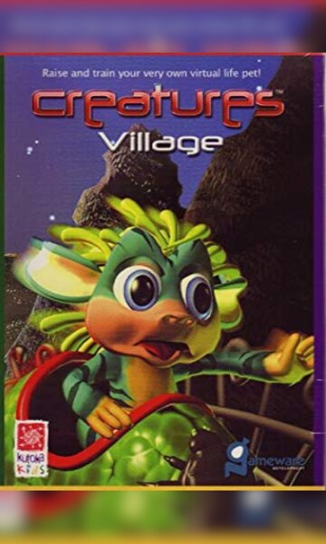 ¡Comprar Creatures Village GOG.COM Clave GLOBAL - Barato - G2A.COM!