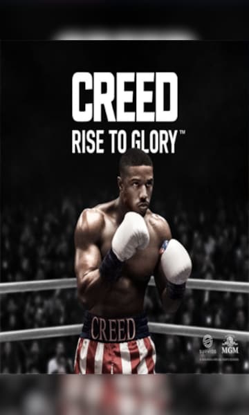 Creed: Rise to Glory VR 🥇 Best Prices | G2A.COM