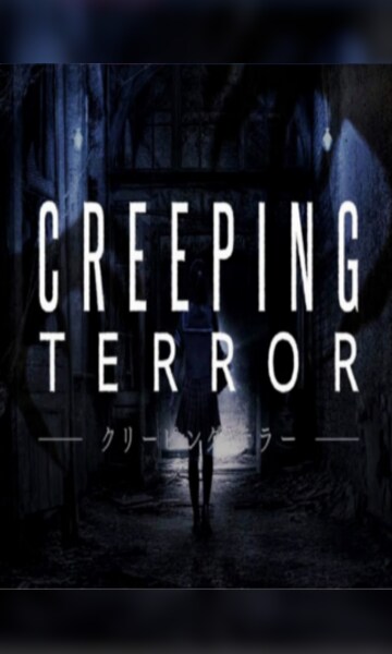 Creeping Terror 🥇 Migliori offerte e prezzi economici | G2A.COM