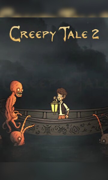 Buy Creepy Tale 2 (PC) - Steam Key - EUROPE - Cheap - G2A.COM!