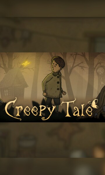 Creepy Tale 🥇 Best Prices | G2A.COM
