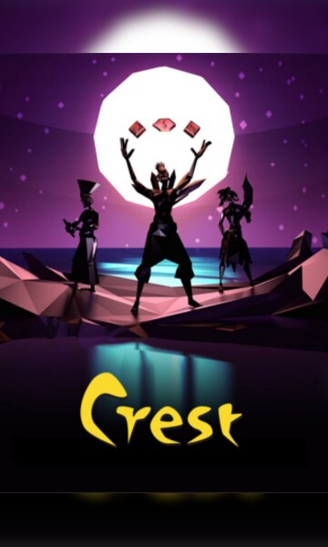 ¡Comprar Crest Steam Regalo GLOBAL - Barato - G2A.COM!